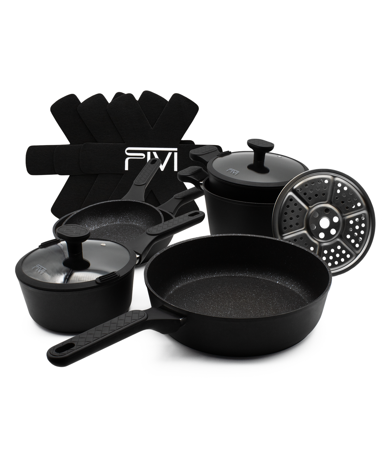 FIVI | Cooking made Easy