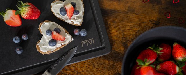 FIVI | Cooking made Easy