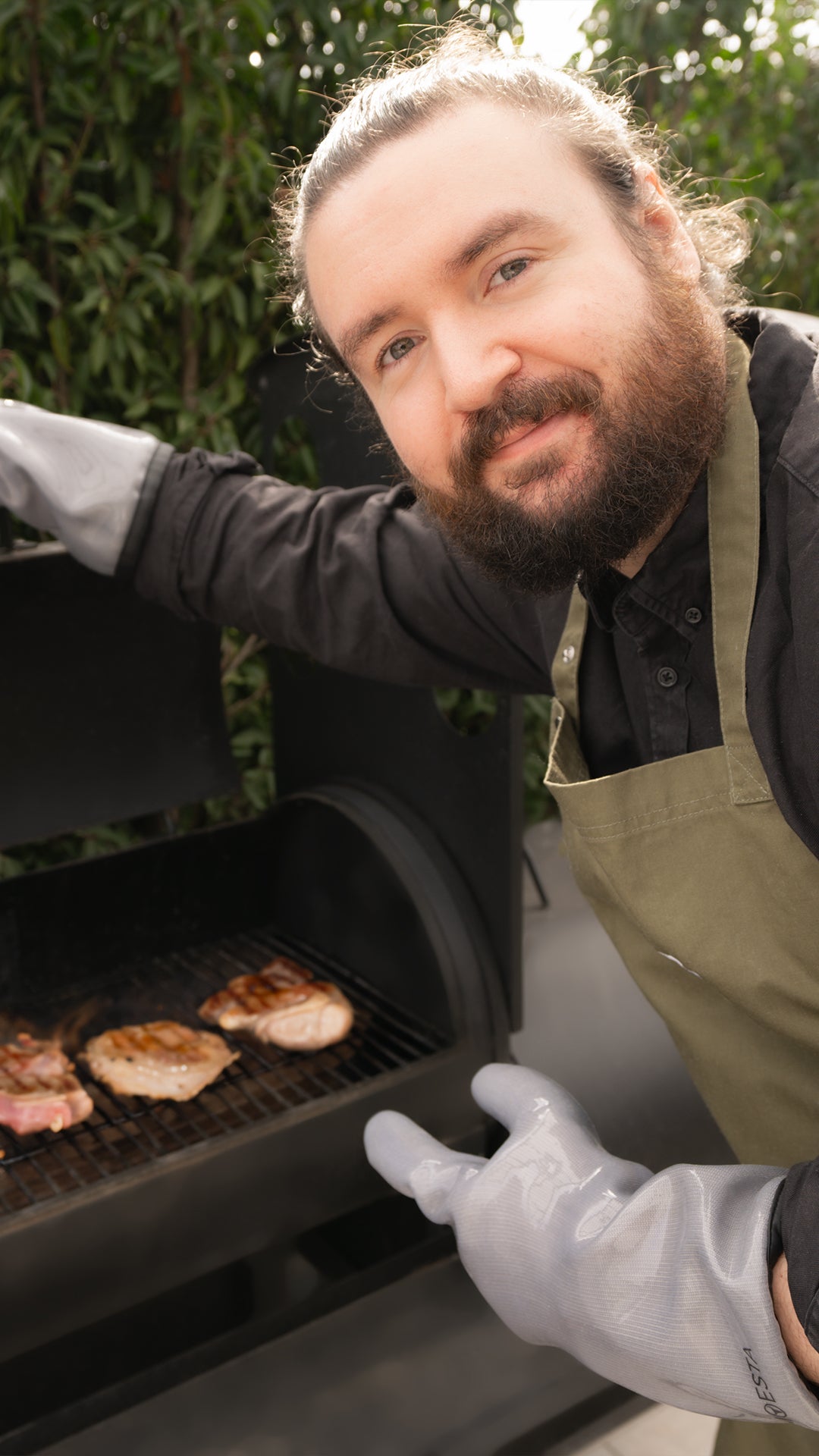 FIVI | Cooking made Easy