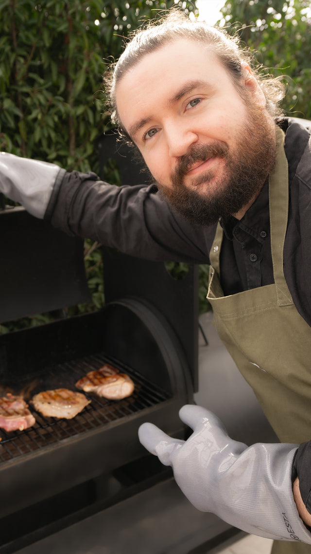 FIVI | Cooking made Easy